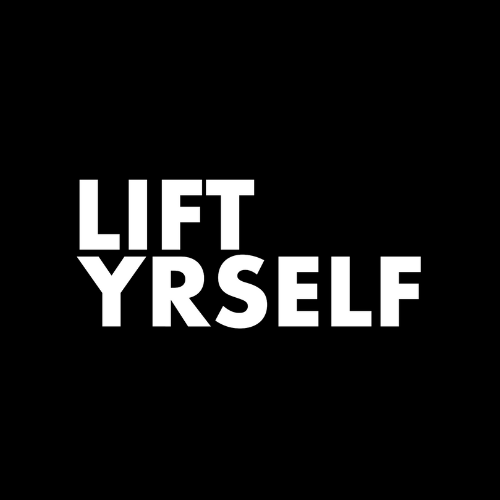 Lift Yourself - Home
